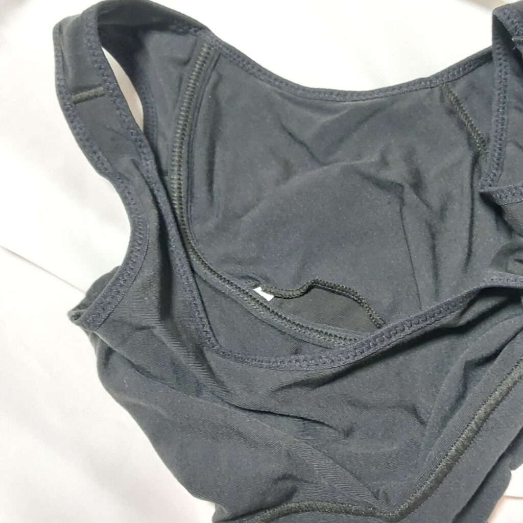 エヌメリーの口コミ！Nmerryのおうちブラの評判を着画で徹底解説！｜ママでもUp to date