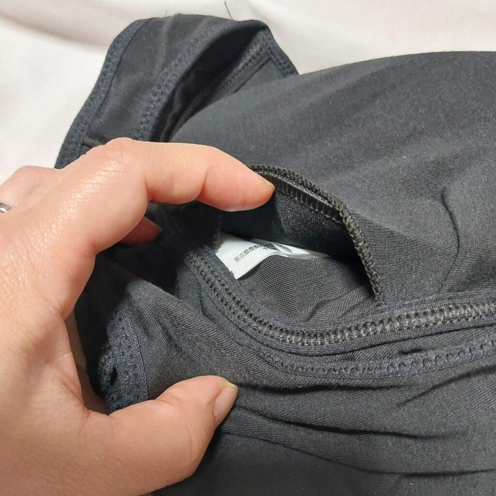 エヌメリーの口コミ！Nmerryのおうちブラの評判を着画で徹底解説！｜ママでもUp to date